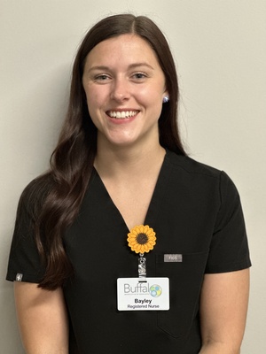 Buffalo Infertility and IVF Associates Our Team